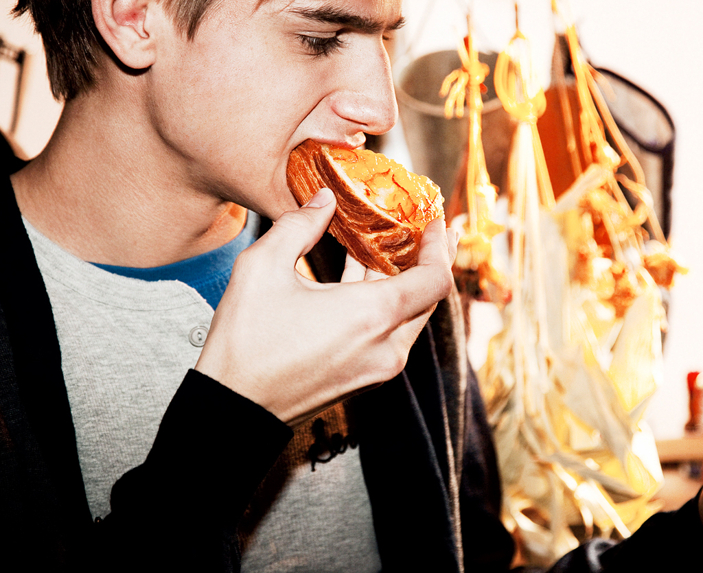 ryusuke honda official website